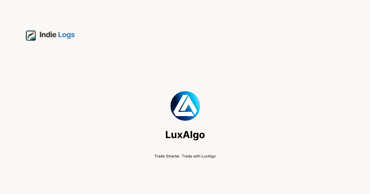 Startups by LuxAlgo | Indie Logs